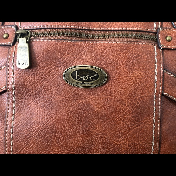 b.o.c. | Bags | Boc Born O Concept Hand Bag | Poshmark